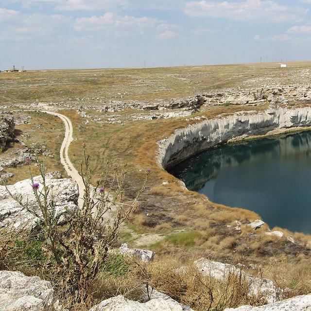Définition | Doline : qu'est-ce que c'est ? | Futura planète