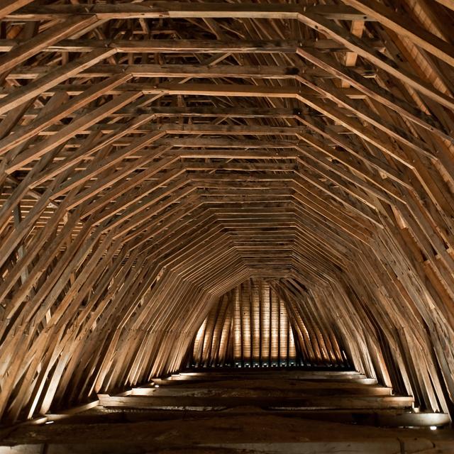 Définition | Charpente : qu'est-ce que c'est ? | Futura maison