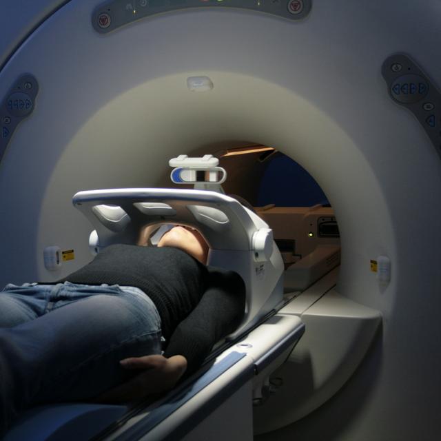 Définition | IRM : qu'est-ce que c'est ? | Futura santé