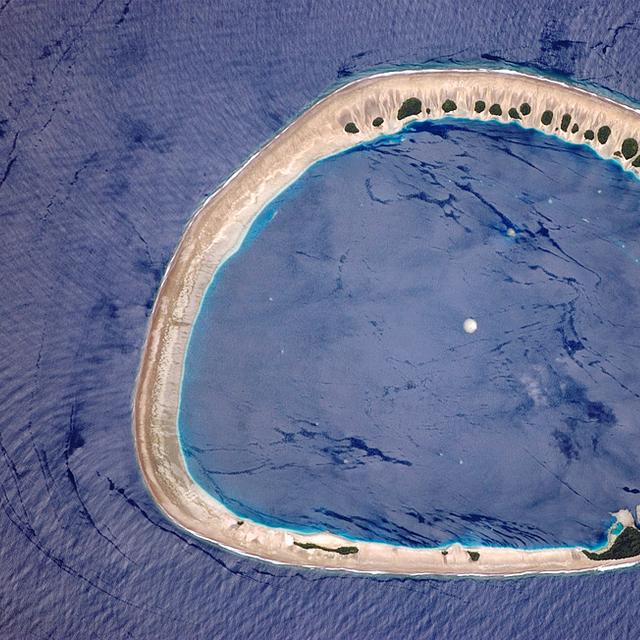 Définition | Atoll : qu'est-ce que c'est ? | Futura planète