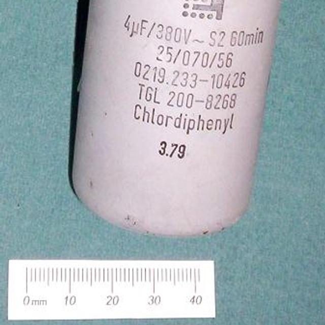 Définition | Pyralène : qu'est-ce que c'est ? | Futura maison