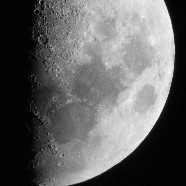 Définition | Lune : qu'est-ce que c'est ? | Futura sciences