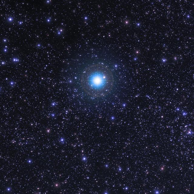Définition | Système stellaire : qu'est-ce que c'est ? | Futura sciences