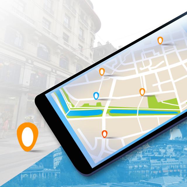 Définition | Google Maps : qu'est-ce que c'est ? | Futura tech