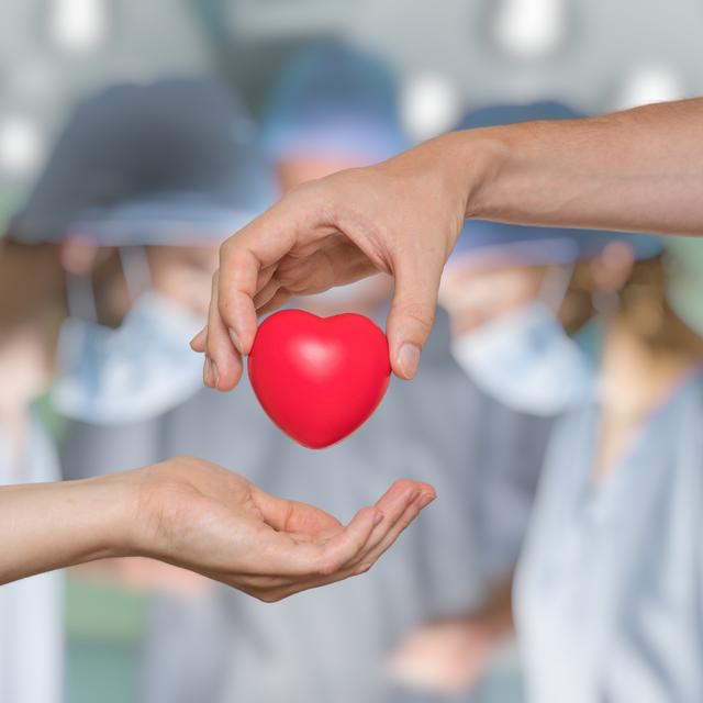 Greffe du futur ? Un homme survit 100 jours avec un cœur artificiel