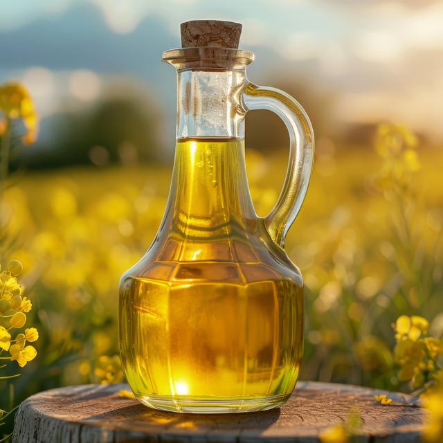 Huile de colza : quels sont les atouts nutritionnels et bienfaits santé