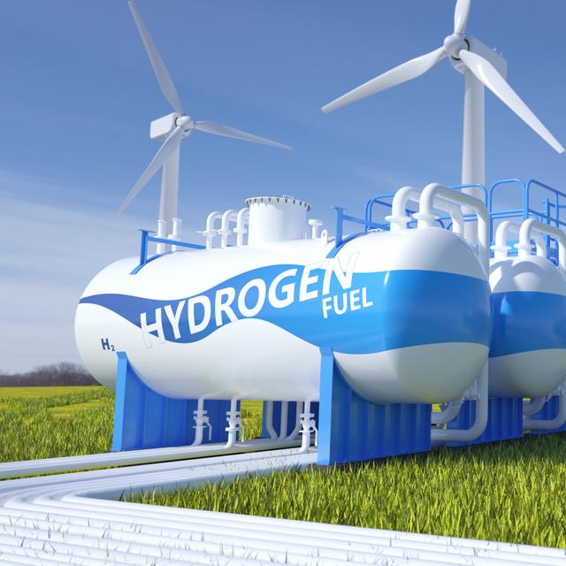 Définition | Hydrogène vert : qu'est-ce que c'est ? | Futura planète