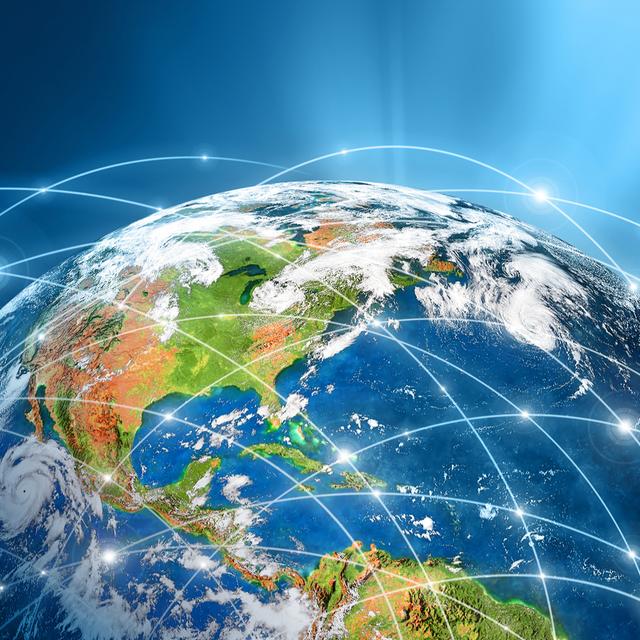 Arpanet a 50 ans ! Son inventeur Leonard Kleinrock revient sur l ...