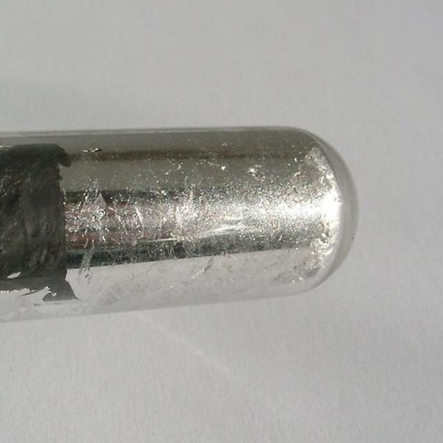 Définition | Indium : qu'est-ce que c'est ? | Futura sciences