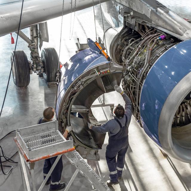 Comment les hélices toroïdales vont révolutionner l’aviation et la marine