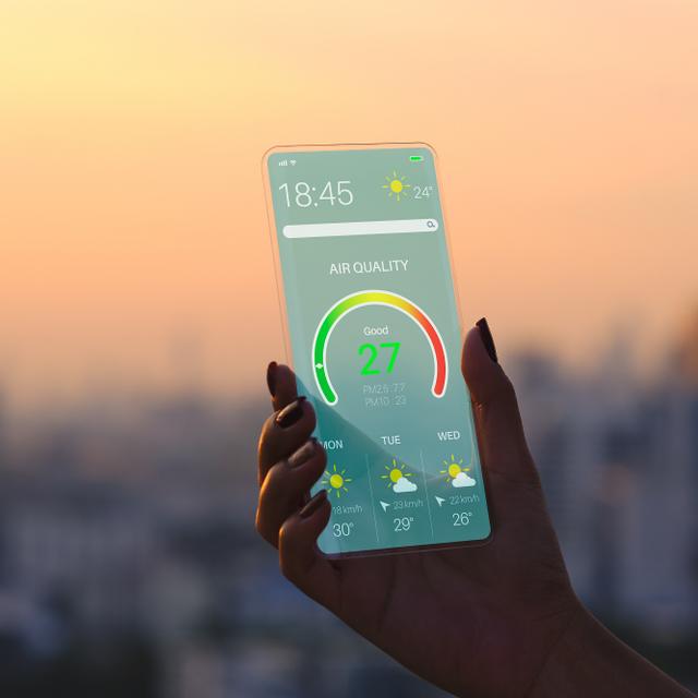 Définition | Poldérisation : qu'est-ce que c'est ? | Futura planète