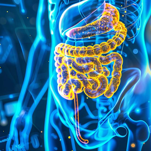 Définition | Iléon : qu'est-ce que c'est ? | Futura santé