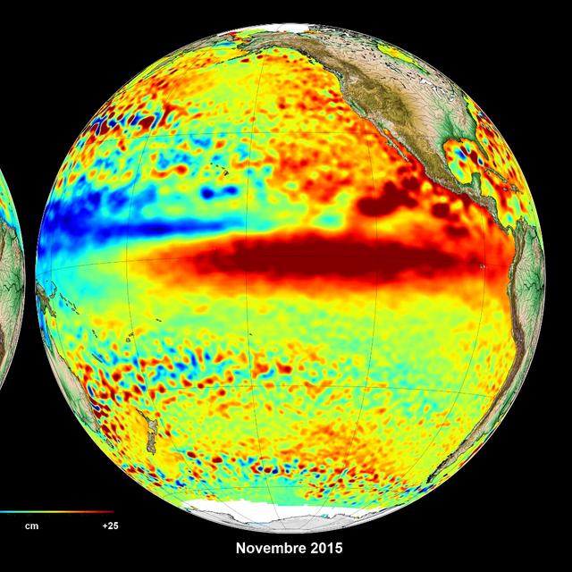 Définition | Alizés : qu'est-ce que c'est ? | Futura planète