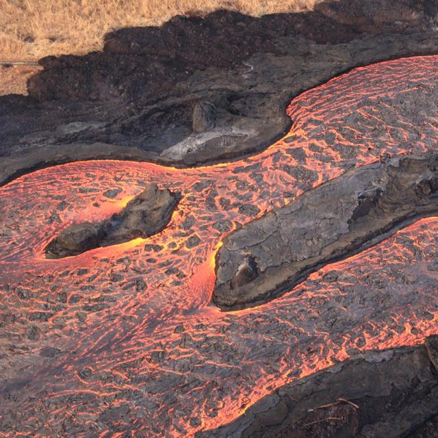Les secrets des orgues volcaniques enfin percés