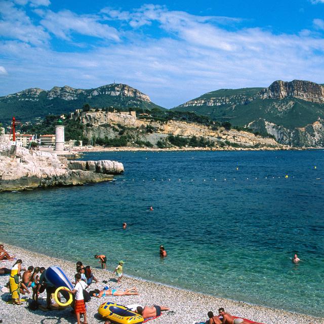 Définition | Mer méditerranée : qu'est-ce que c'est ? | Futura planète