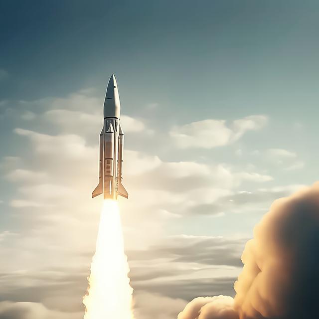 La Chine propulse le secteur spatial vers de nouveaux sommets