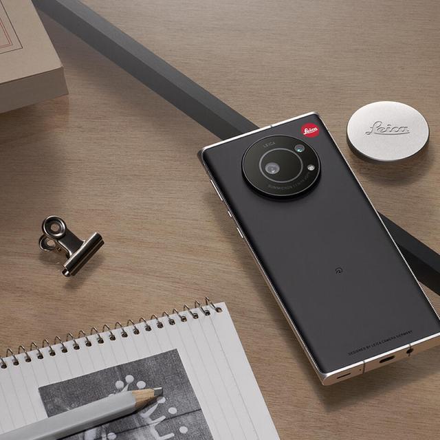 Photo Leica, écran 144 Hz : ce smartphone Xiaomi voit son prix dégringoler