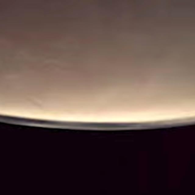 Cette vidéo de Mars est si réaliste qu’on s’y croirait vraiment