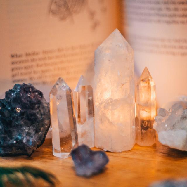 Définition | Réseau cristallin : qu'est-ce que c'est ? | Futura planète