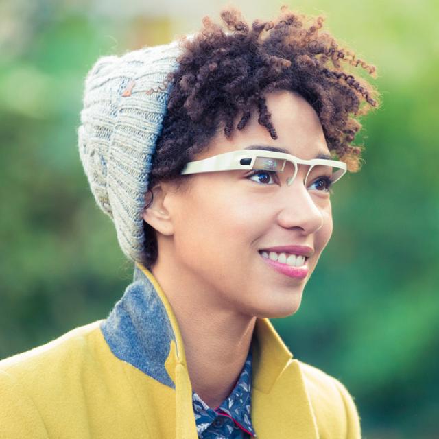 Google vient de dévoiler ses lunettes IA : voici l’aperçu du futur qu ...