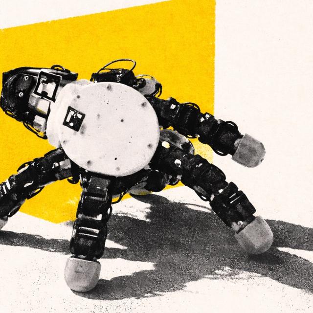 Nouvel An chinois : des robots humanoïdes volent la vedette lors d’un ...