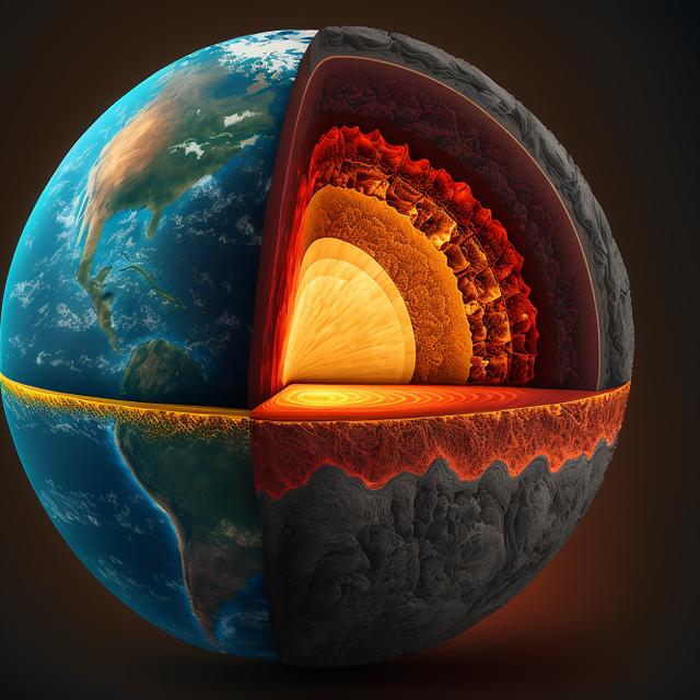 Les Définitions Globe terrestre | Futura