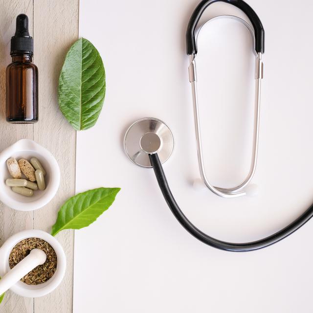 Médecines alternatives : vous êtes davantage victime des biais ...