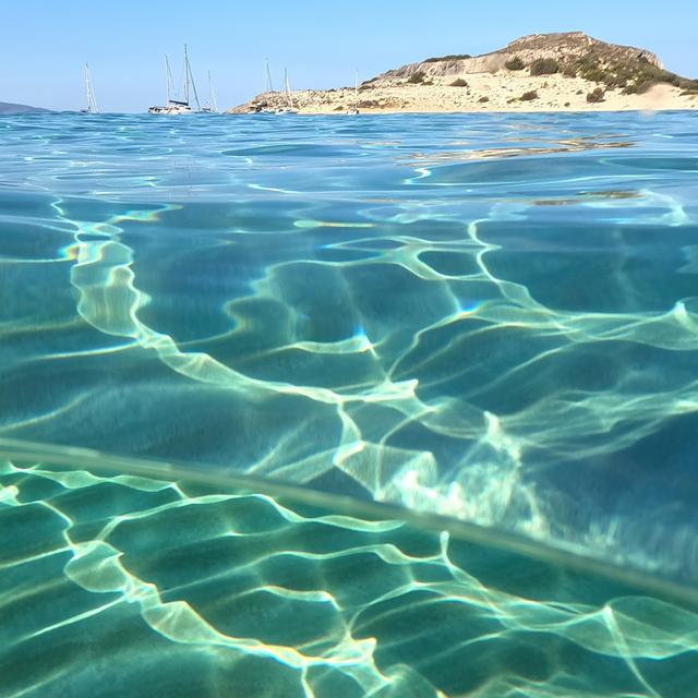 Définition | Mer Égée : qu'est-ce que c'est ? | Futura planète