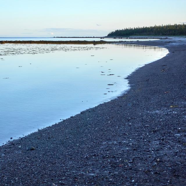 Définition | Mer Blanche : qu'est-ce que c'est ? | Futura planète