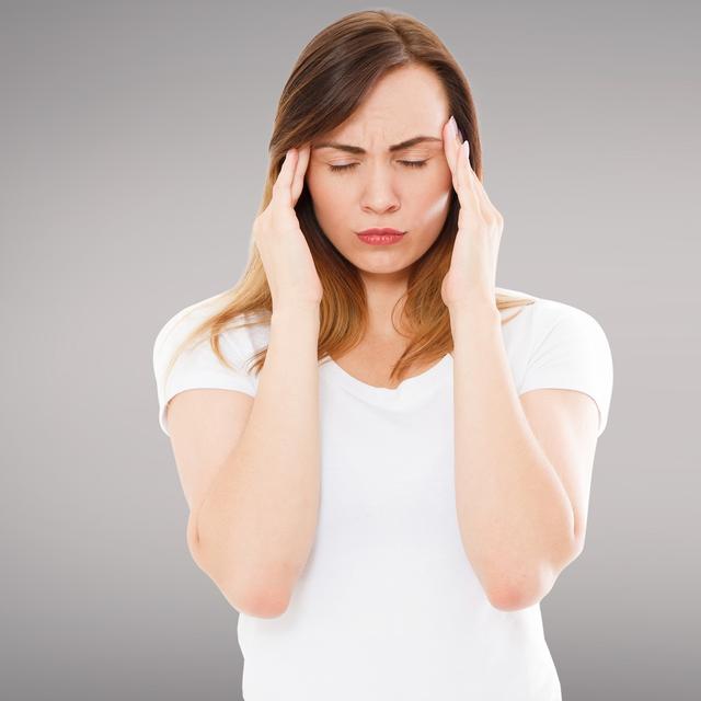 Les crises de migraine explosent en gravité, et la météo pourrait y ...