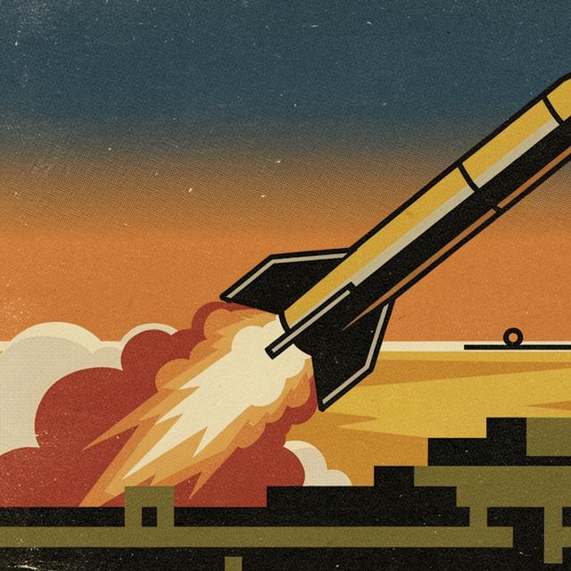Missiles balistiques : la France teste une nouvelle arme pour frapper ...