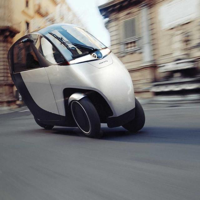 Les Actualités Scooter électrique | Futura