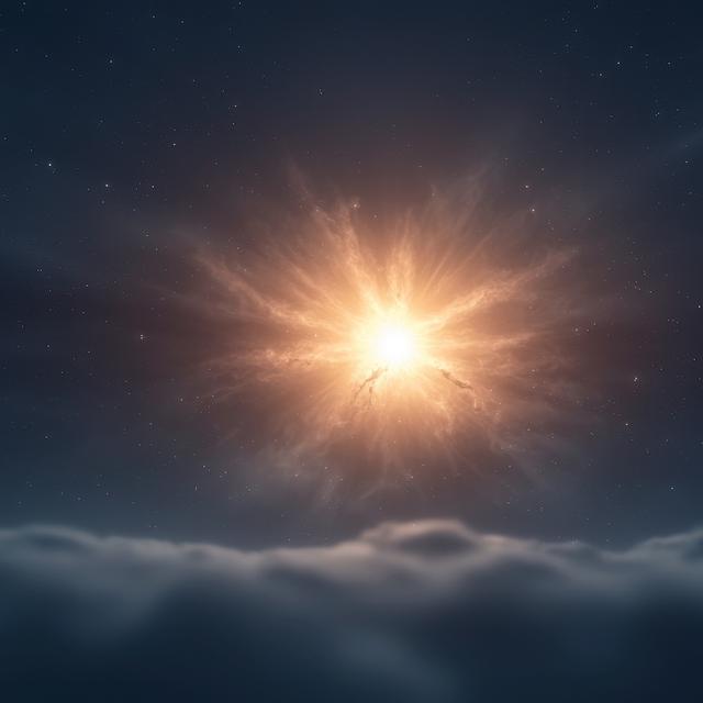 Préparez-vous à un événement astronomique rare : une nouvelle étoile va ...