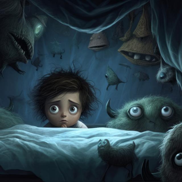 Définition | Nyctophobie : qu'est-ce que c'est ? | Futura santé