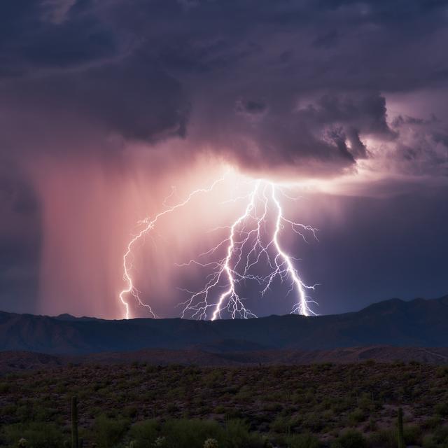 Définition | Cumulonimbus : qu'est-ce que c'est ? | Futura planète