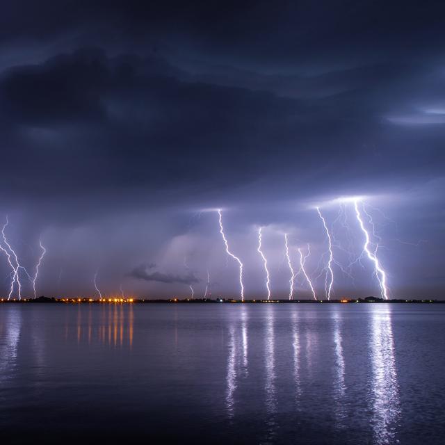 Quels sont les différents types d’orages