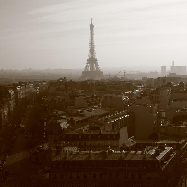 Votre cœur, vos poumons et même votre cerveau : la pollution de l’air ...