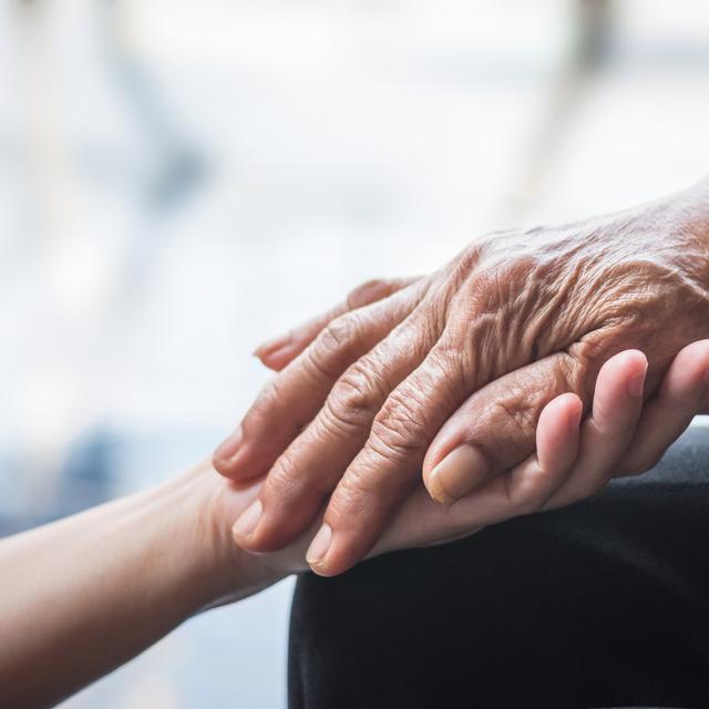 Parkinson : bientôt plus une fatalité ? Ces avancées qui pourraient ...