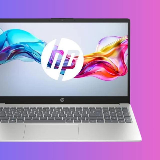 Soldes : ce PC portable HP 15 pouces est affiché au meilleur prix chez ...