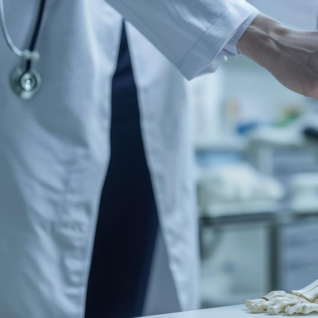 Définition | Fibula : qu'est-ce que c'est ? | Futura santé