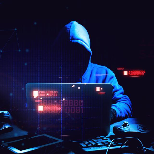 Définition | Cyberattaque : qu'est-ce que c'est ? | Futura tech