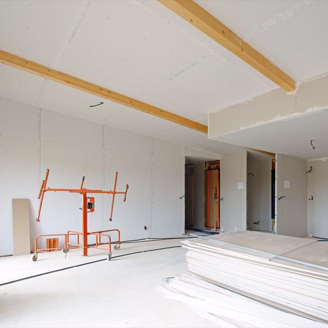 Définition | Placoplatre : qu'est-ce que c'est ? | Futura maison