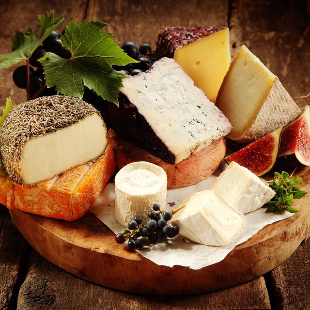 Consommé depuis toujours en France, ce fromage gras pourrait réduire le ...