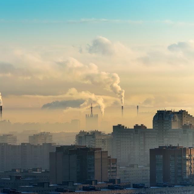 Les volcans émettent-ils plus de CO2 que l’Homme