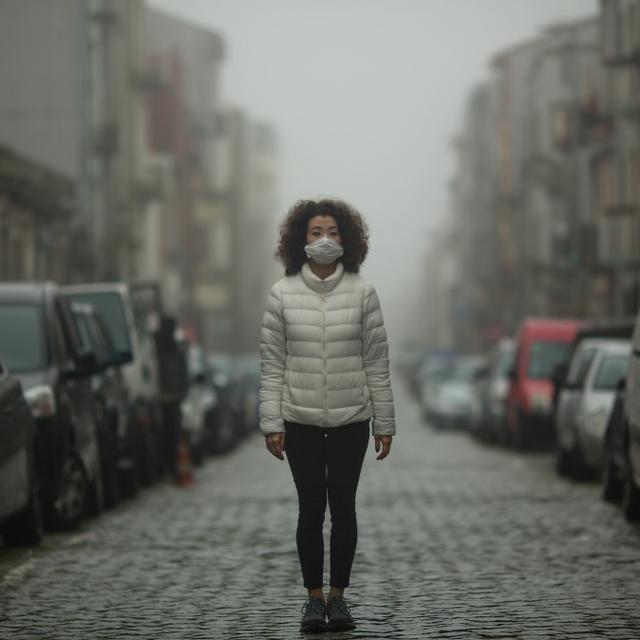 Le jour où un « brouillard de la mort » a fait des dizaines de victimes ...