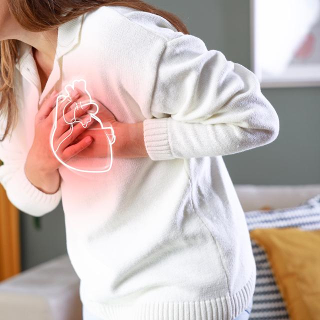 AVC, infarctus : cette technologie repère le danger bien avant les ...