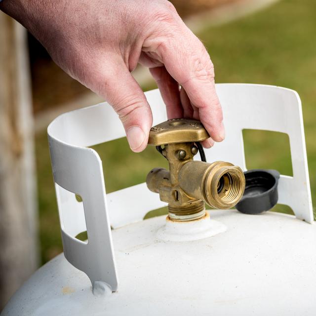 Définition | Propane : qu'est-ce que c'est ? | Futura sciences