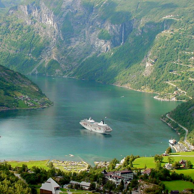 Définition | Mer Baltique : qu'est-ce que c'est ? | Futura planète