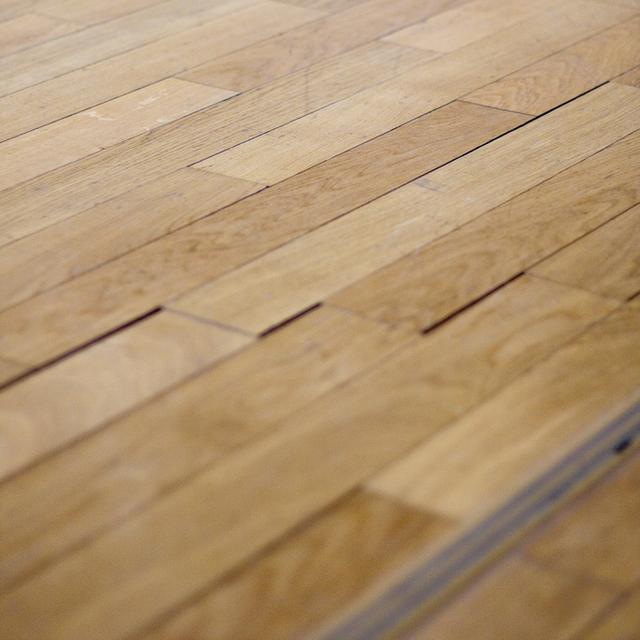 Définition | Linoléum : qu'est-ce que c'est ? | Futura maison