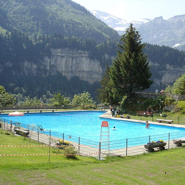 Définition | Mur-bahut : qu'est-ce que c'est ? | Futura maison